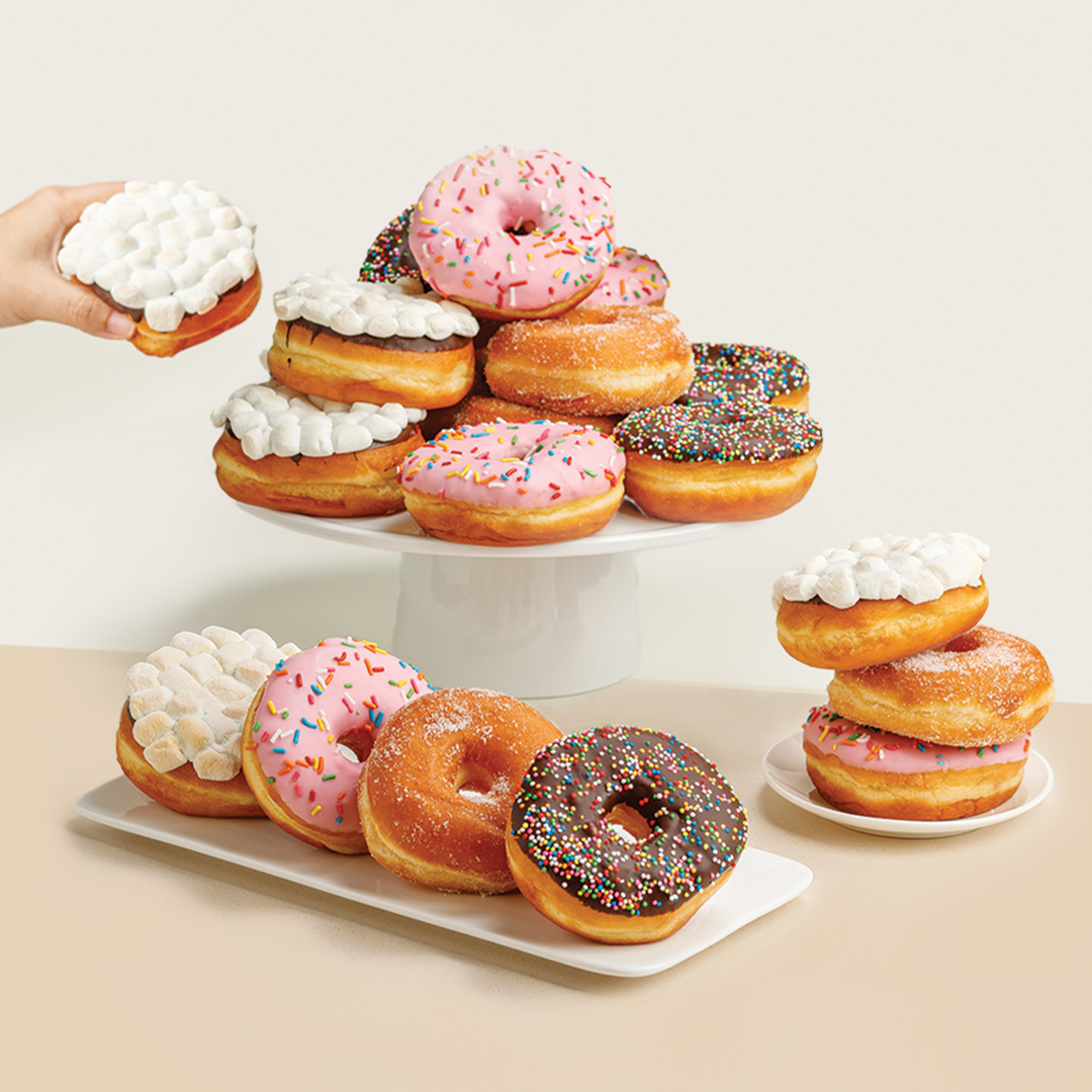 Corporate Sales - BreadTalk