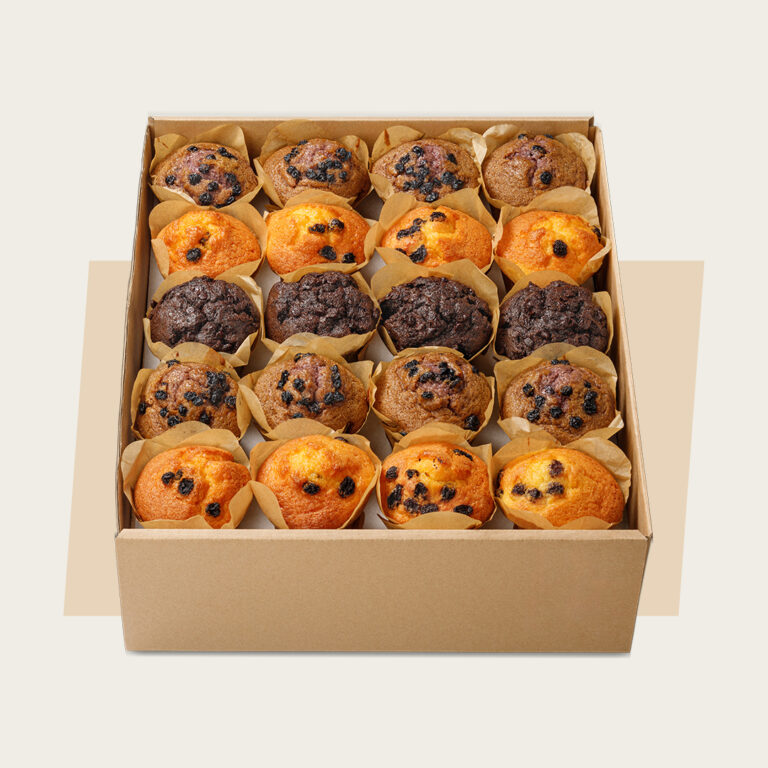 Corporate Sales - BreadTalk