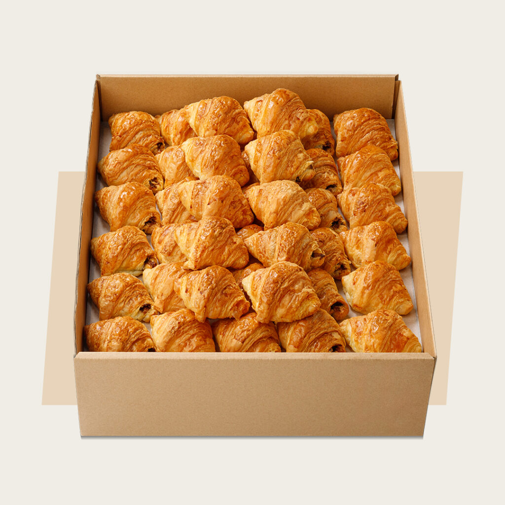 Corporate Sales - BreadTalk